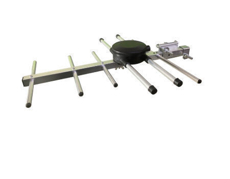 Buy Wholesale China High Performance Yagi Tv Antenna Customization High Gain Uhf Outdoor Yagi ...