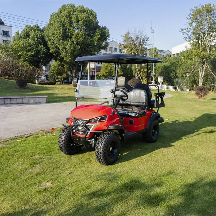 High Quality Waterproof Golf Cart Optional Accessories Club Protector ...