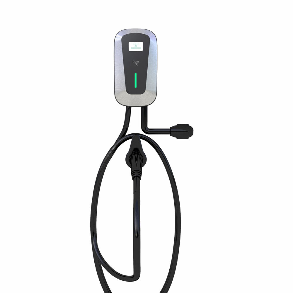 Buy Wholesale China Wallbox Charger Wallbox Ev Charging Station High ...