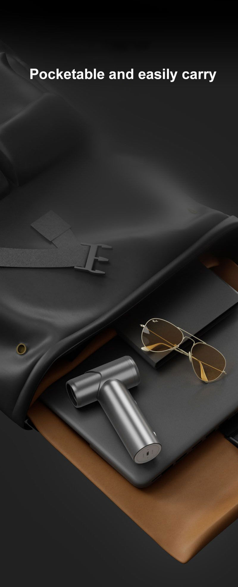 Buy Wholesale China Mini Motor Big Wireless Jet Fan Turbo Blower ...