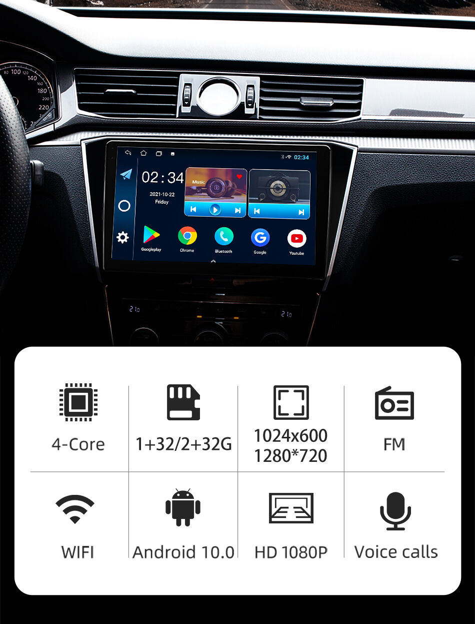 Bulk Buy China Wholesale Volkswagen 9-inch Android Dvd Car Specific ...