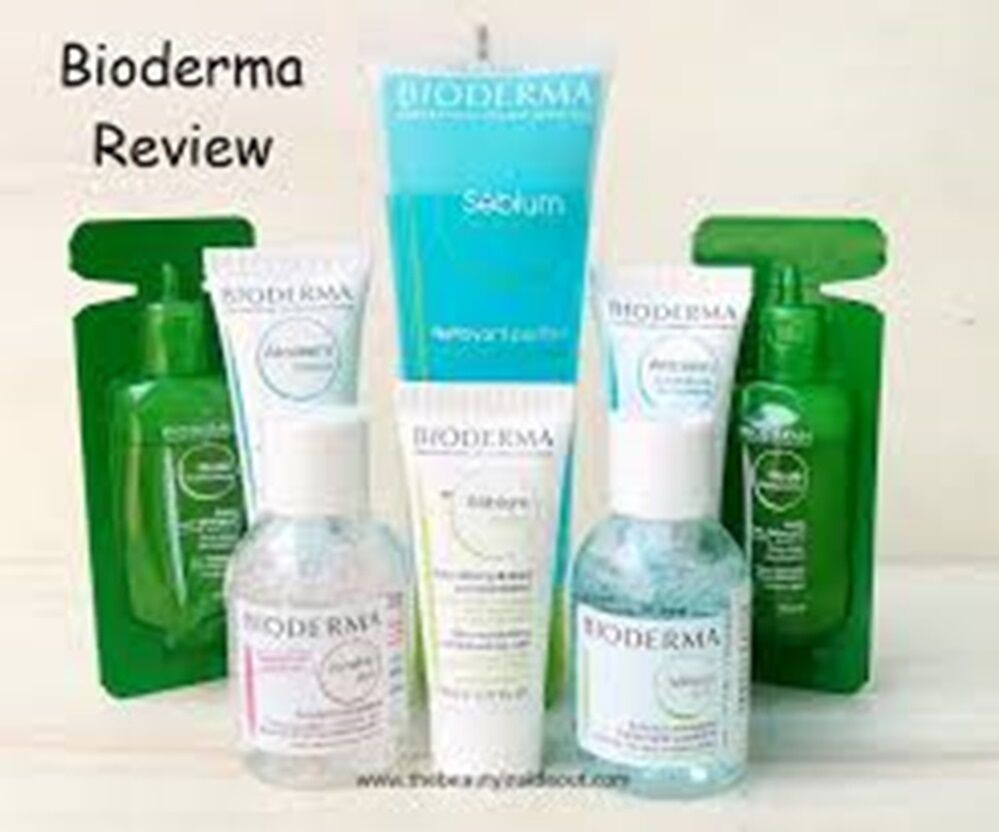 Buy Wholesale Canada Buy Bioderma Skin Care Products Online & Bioderma ...