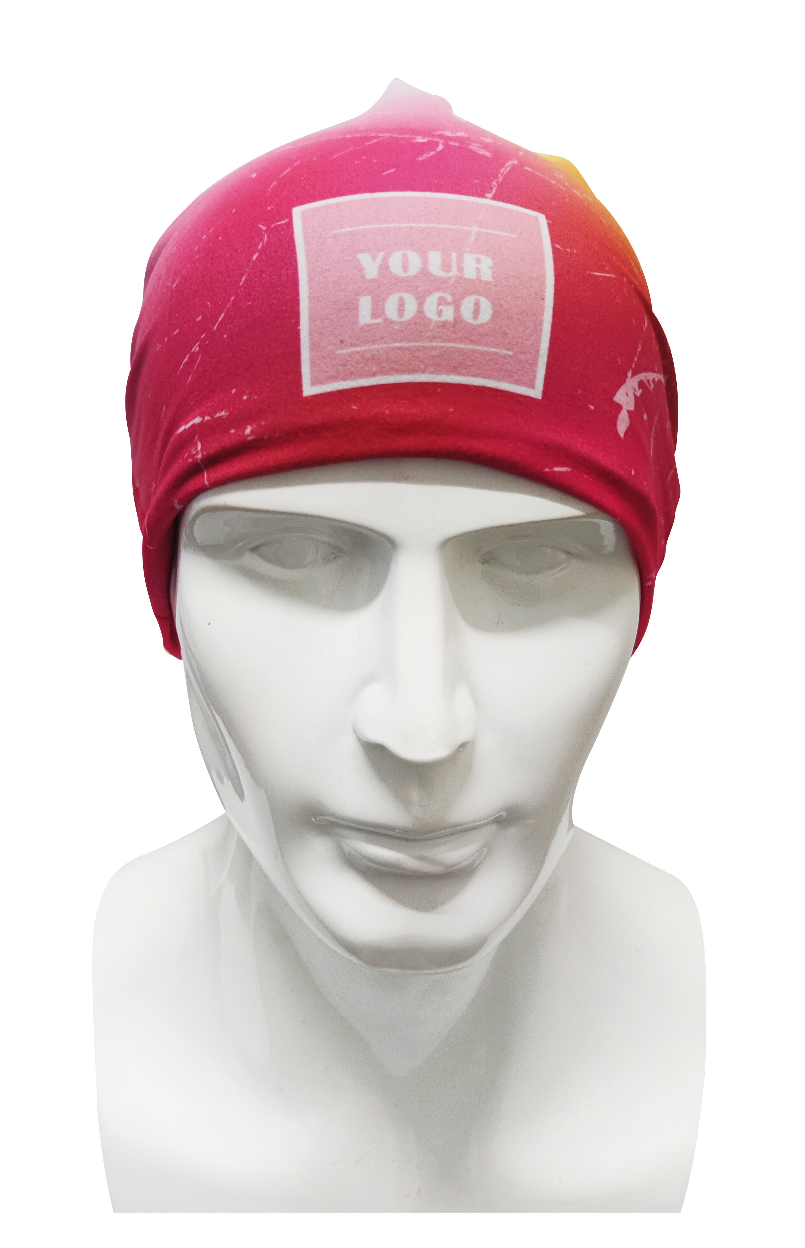 Buy Wholesale China Warm Men's Knitted Fashionable Hats Oem Beanie ...