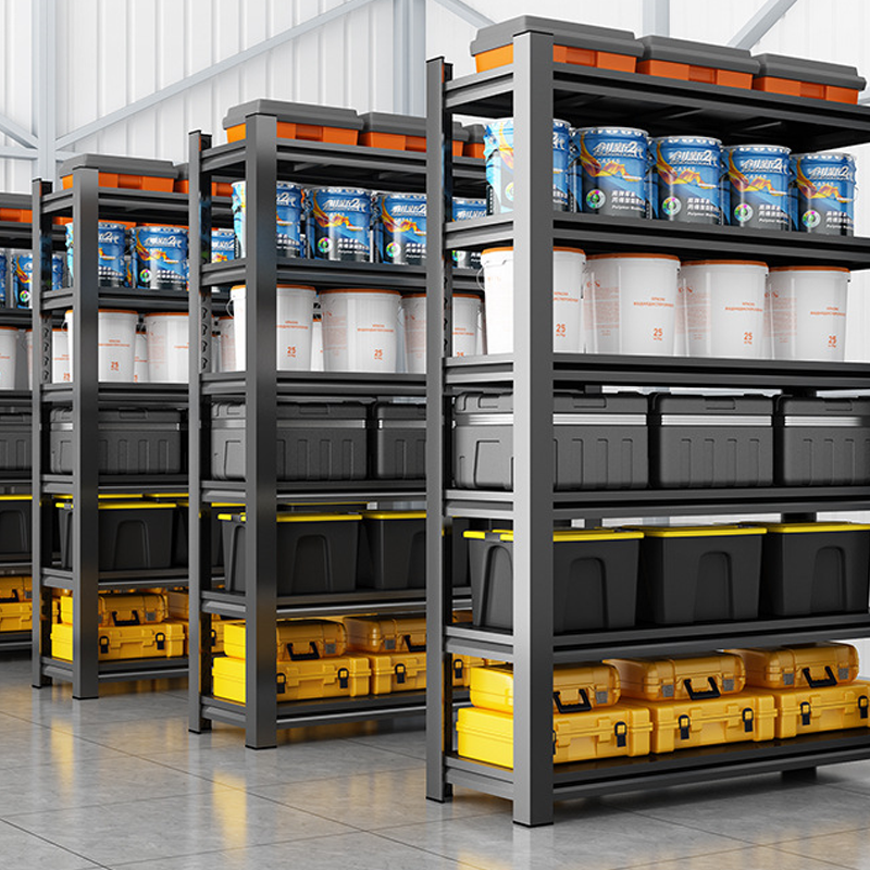 Buy Wholesale China High Quality Five-storey Household Shelf Multi ...