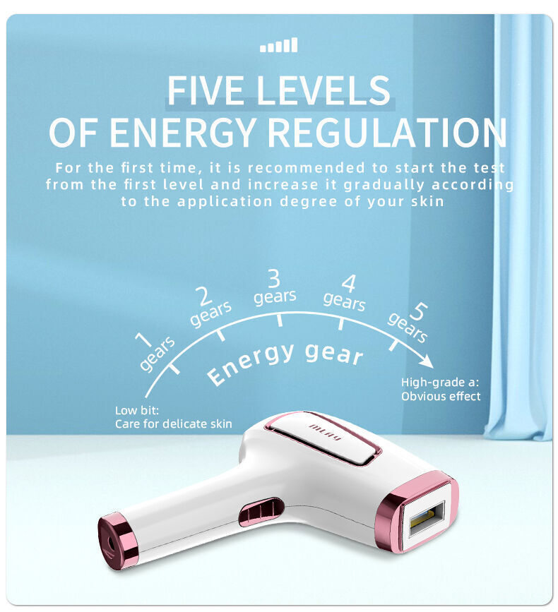 Bulk Buy China Wholesale Revolutionary Cryo Ipl Laser Hair Removal With ...