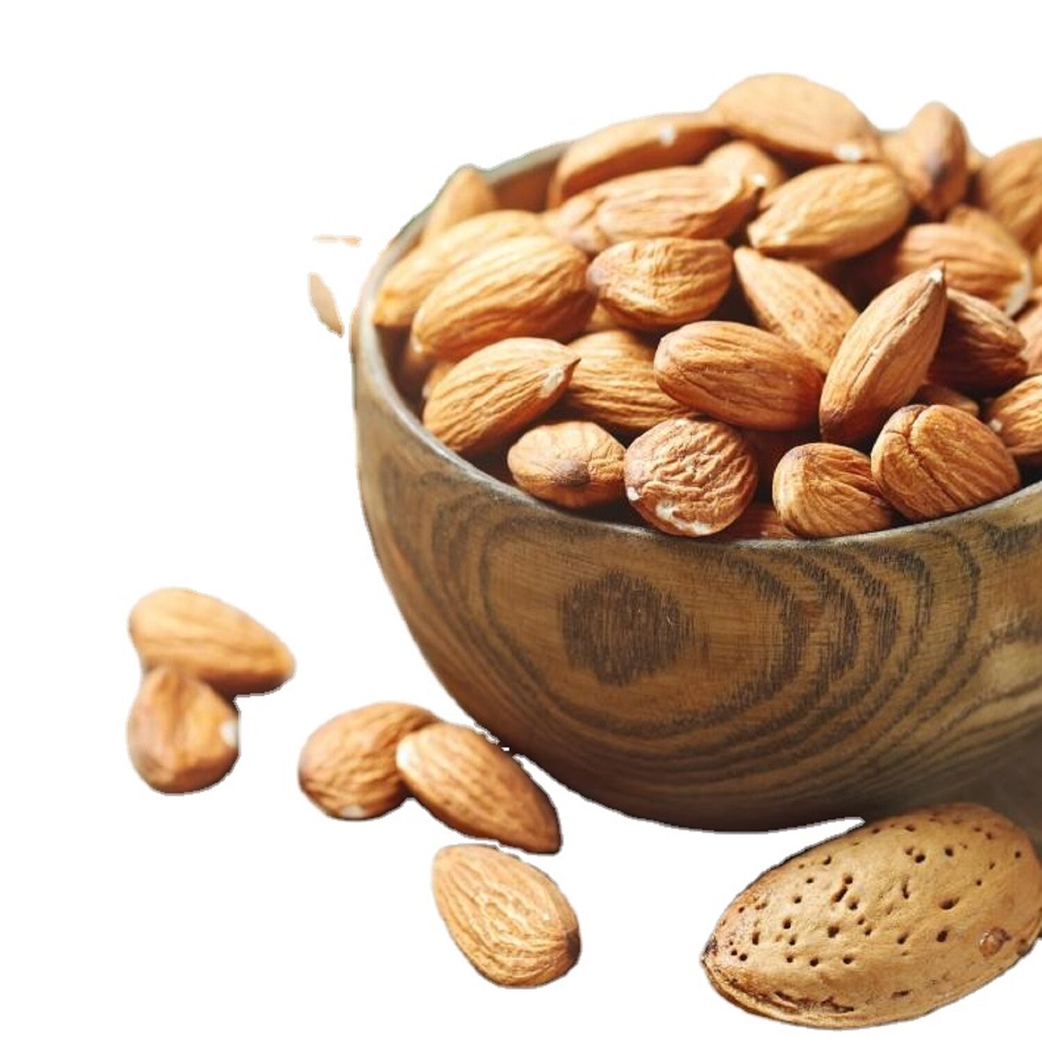 Buy Wholesale United Kingdom Almond Nuts / Raw/ Roasted Almonds Nuts ...