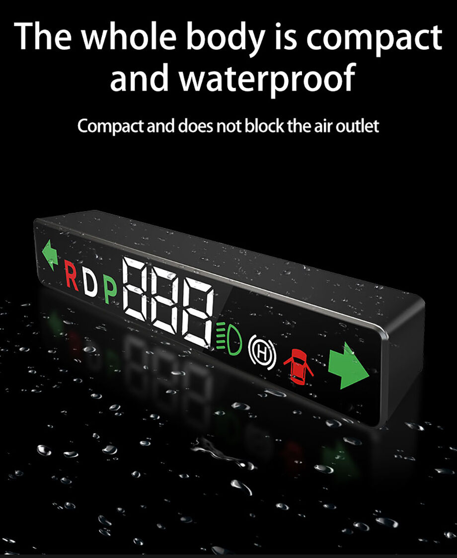 Buy Wholesale China Hud Speed Code Table Tesla Model3 Y & Hud Speed ...