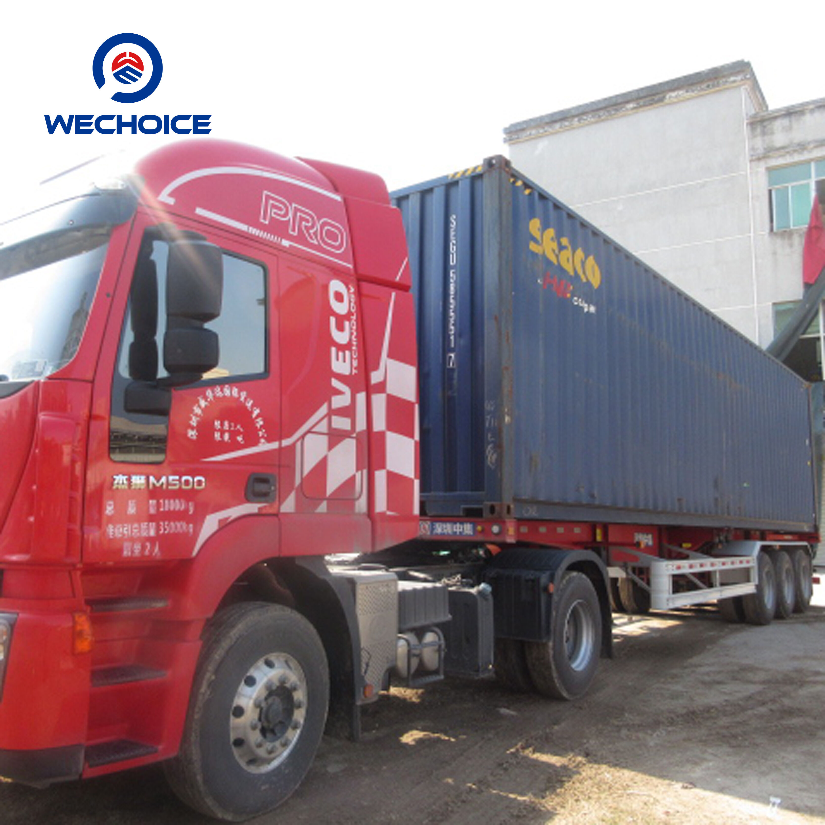 Buy Wholesale China Container Loading Supervision For Softlines ...