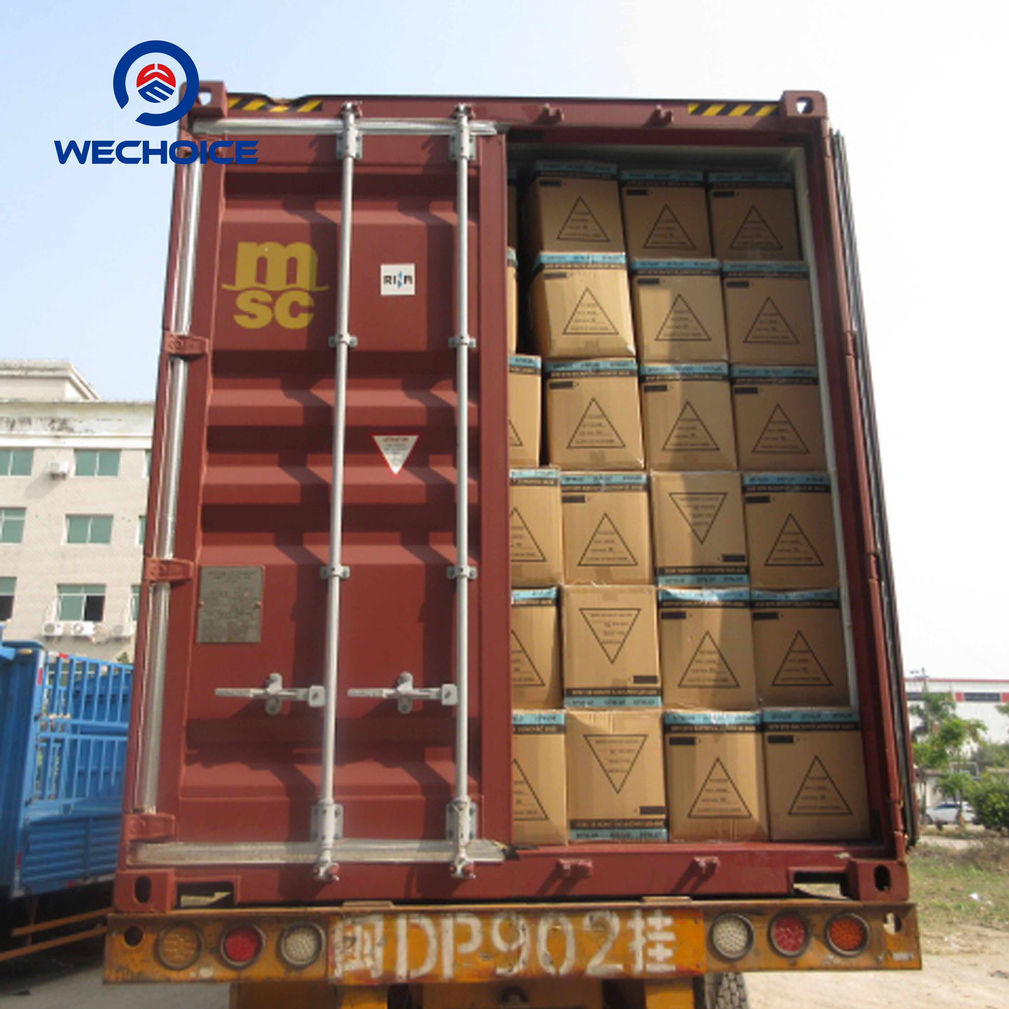 Buy Wholesale China Container Loading Supervision For Softlines ...