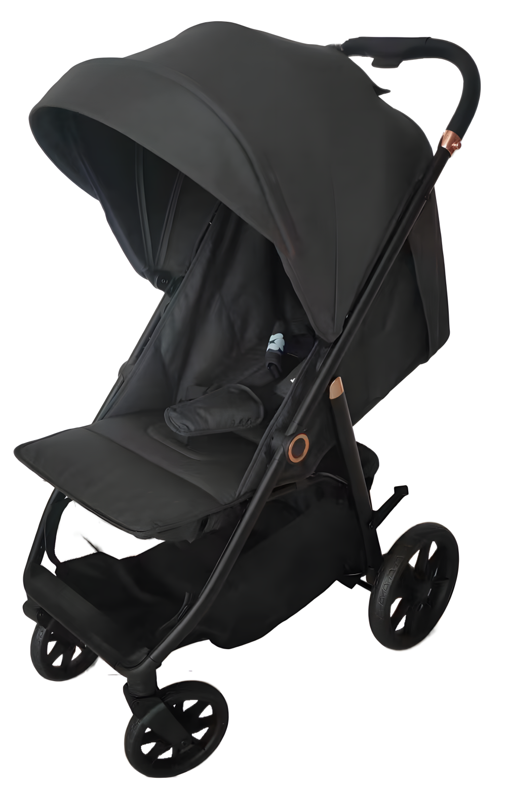 Baby Stroller Four-wheeled Stroller Luxury Baby Carrier High Baby ...