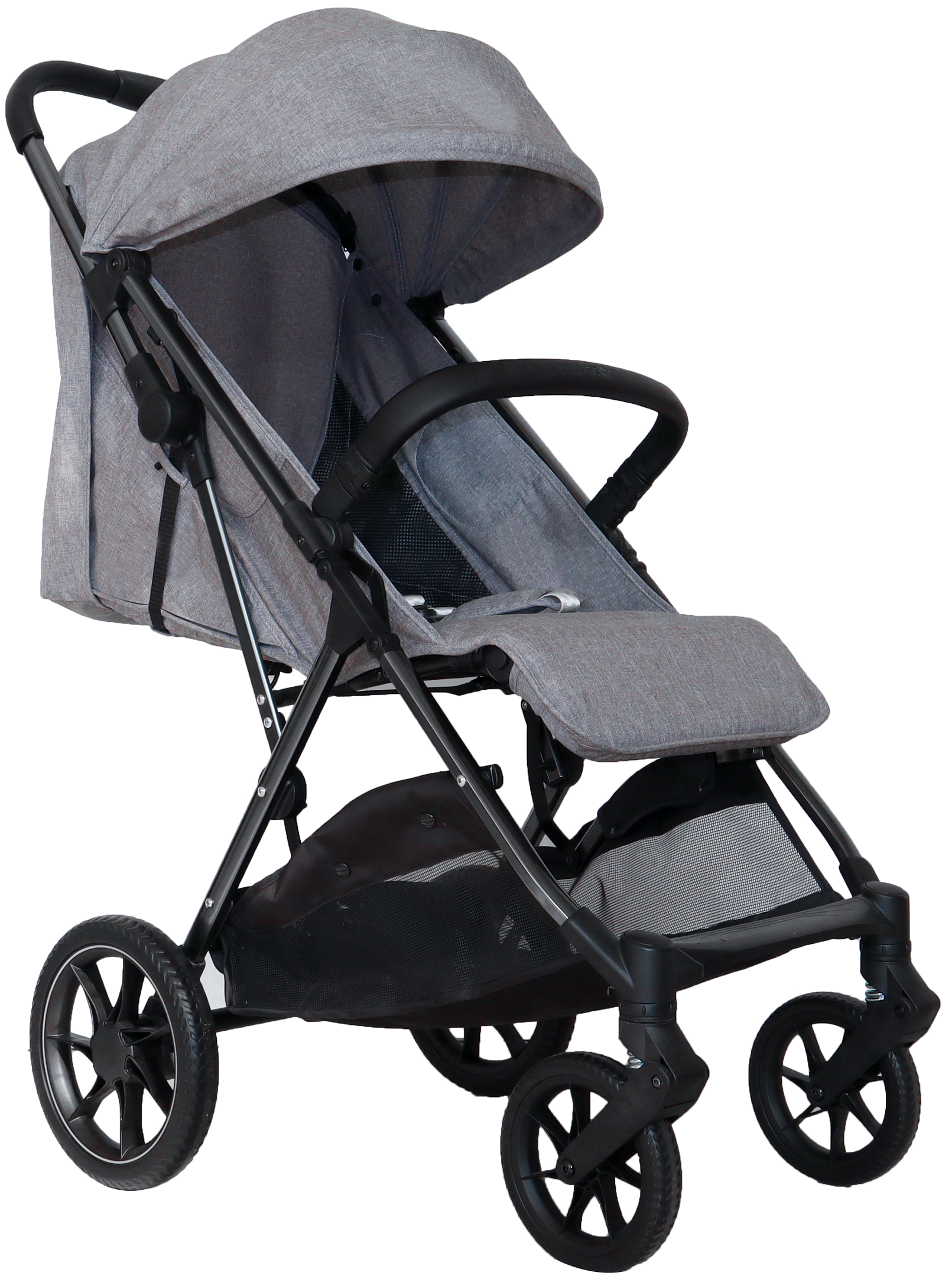 Buy Wholesale China Baby Stroller Four-wheeled Stroller Light Weight ...