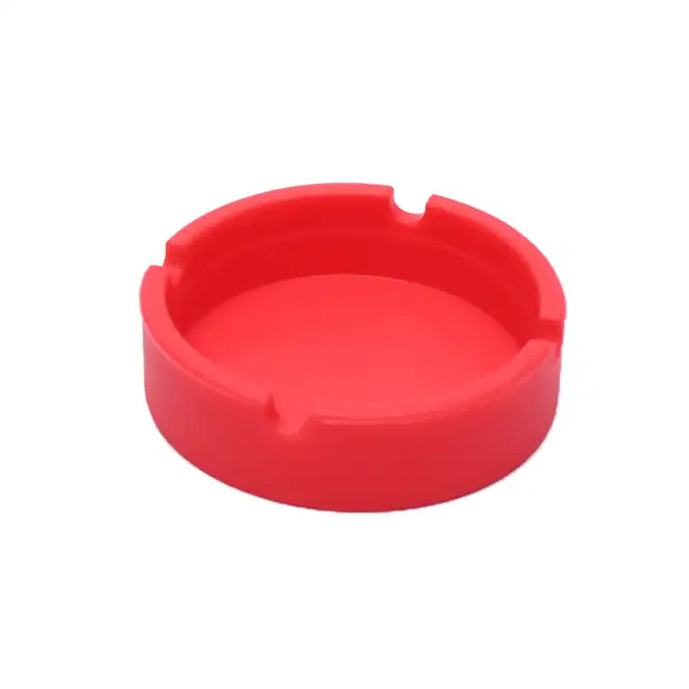 Buy Wholesale China Oem Colorful Customizable Smoking Accessories Round ...