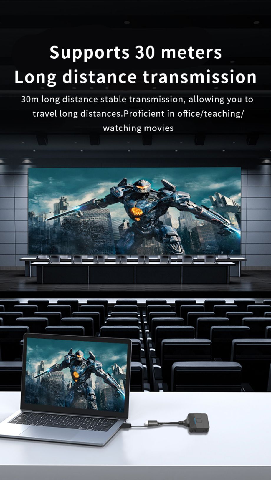 Buy Wholesale China 2023 Oem Manufacturer Wireless Transmitter 1080p ...