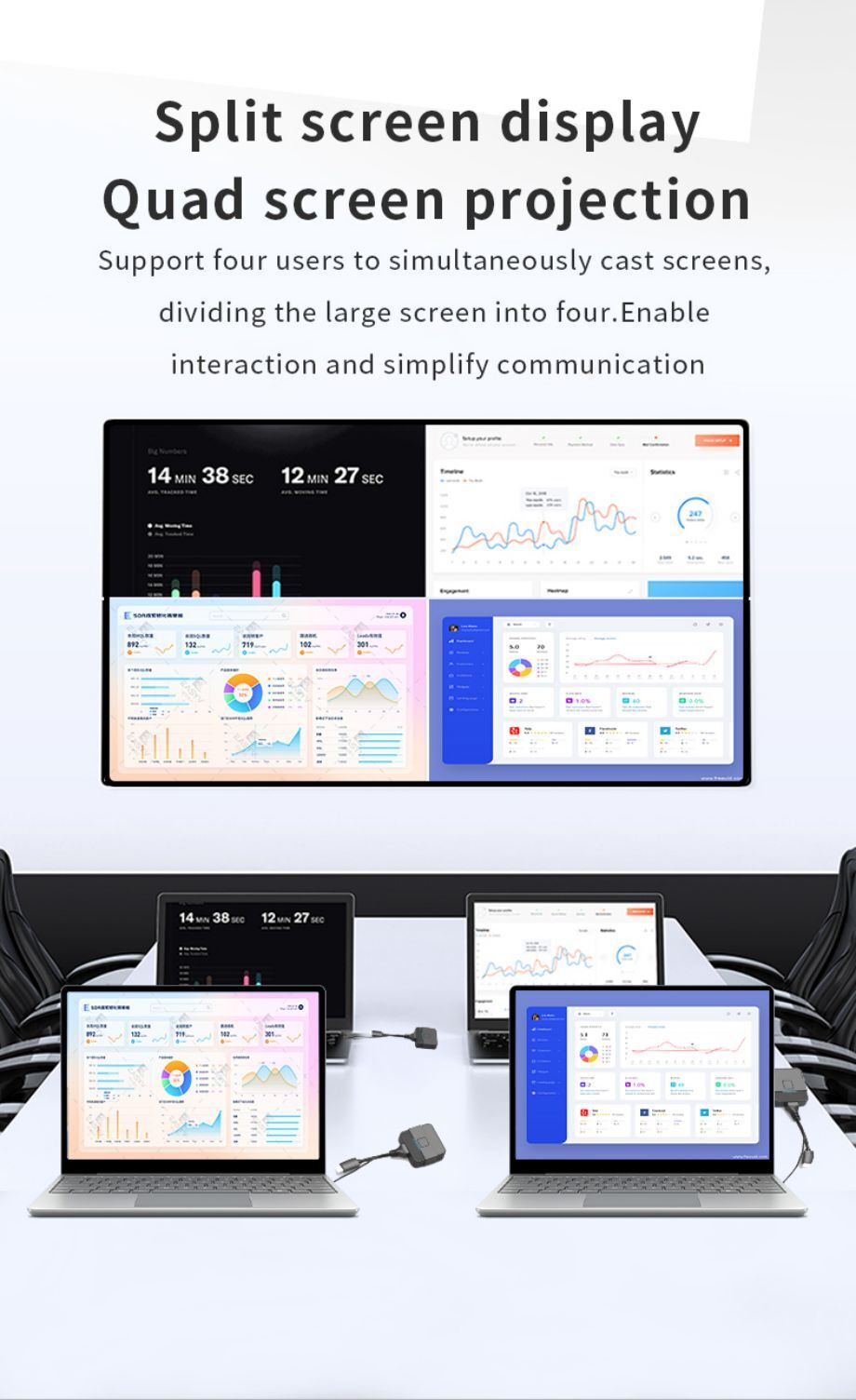 Buy Wholesale China 2023 Oem Manufacturer Wireless Transmitter 1080p ...