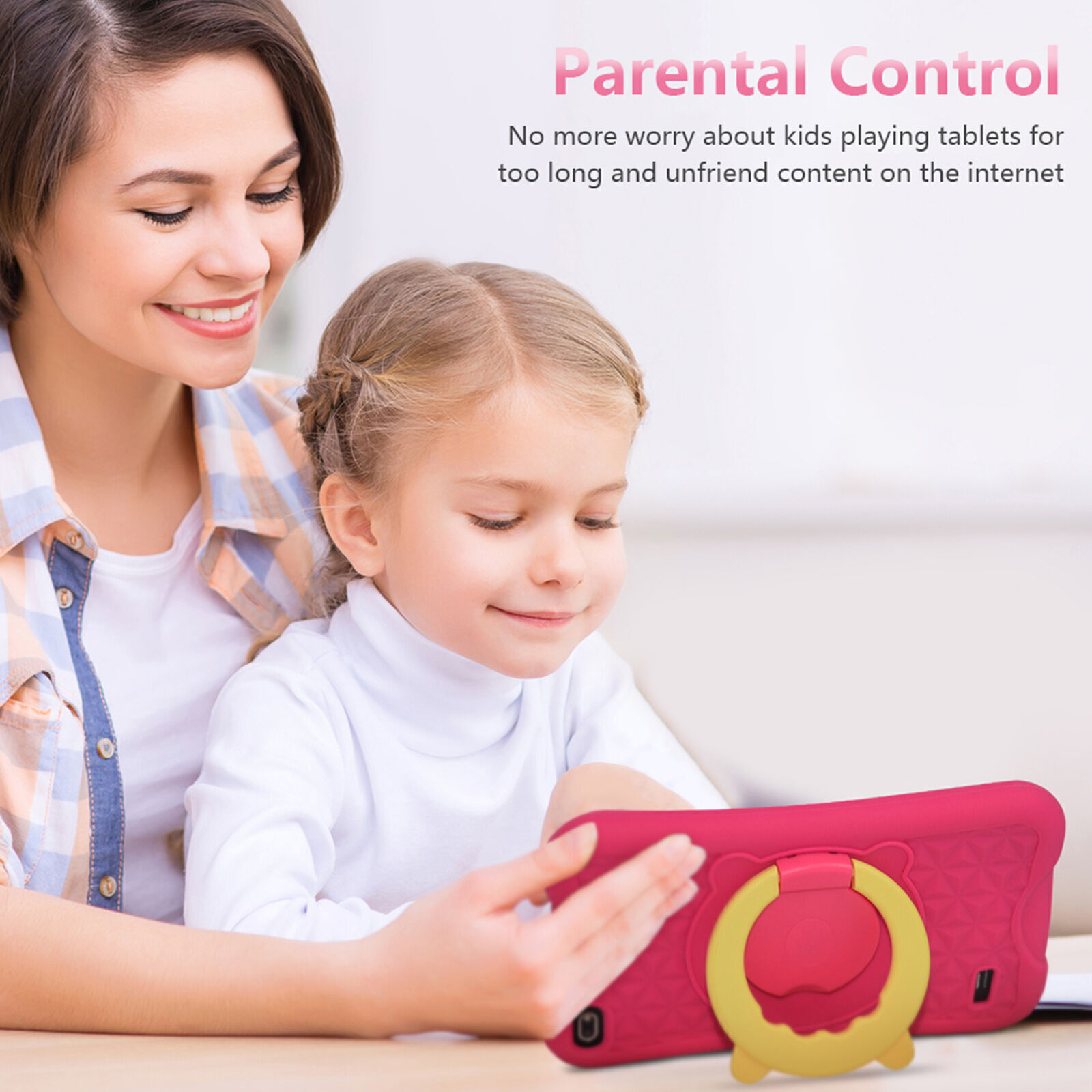 Buy Wholesale China Wholesale Price 7 Inch Children Tablets J71 With ...