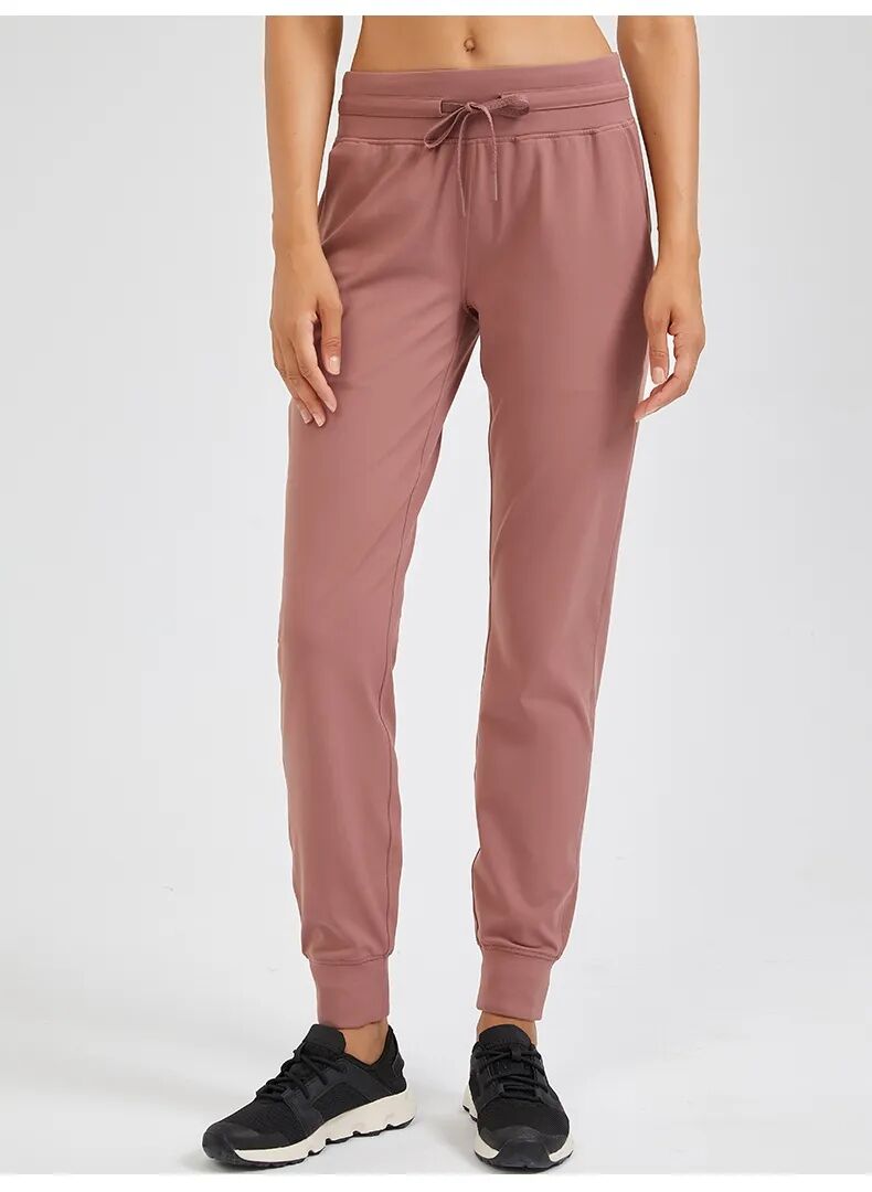 Bulk Buy China Wholesale Lu-220 Sports Coat Women's Half Zipper Hoodie ...