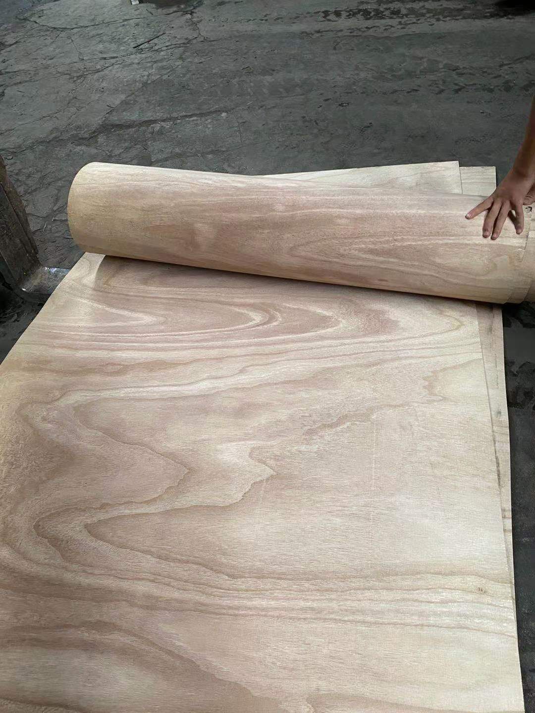 Factory Direct High Quality China Wholesale 4.5mm Bendy Plywood ...