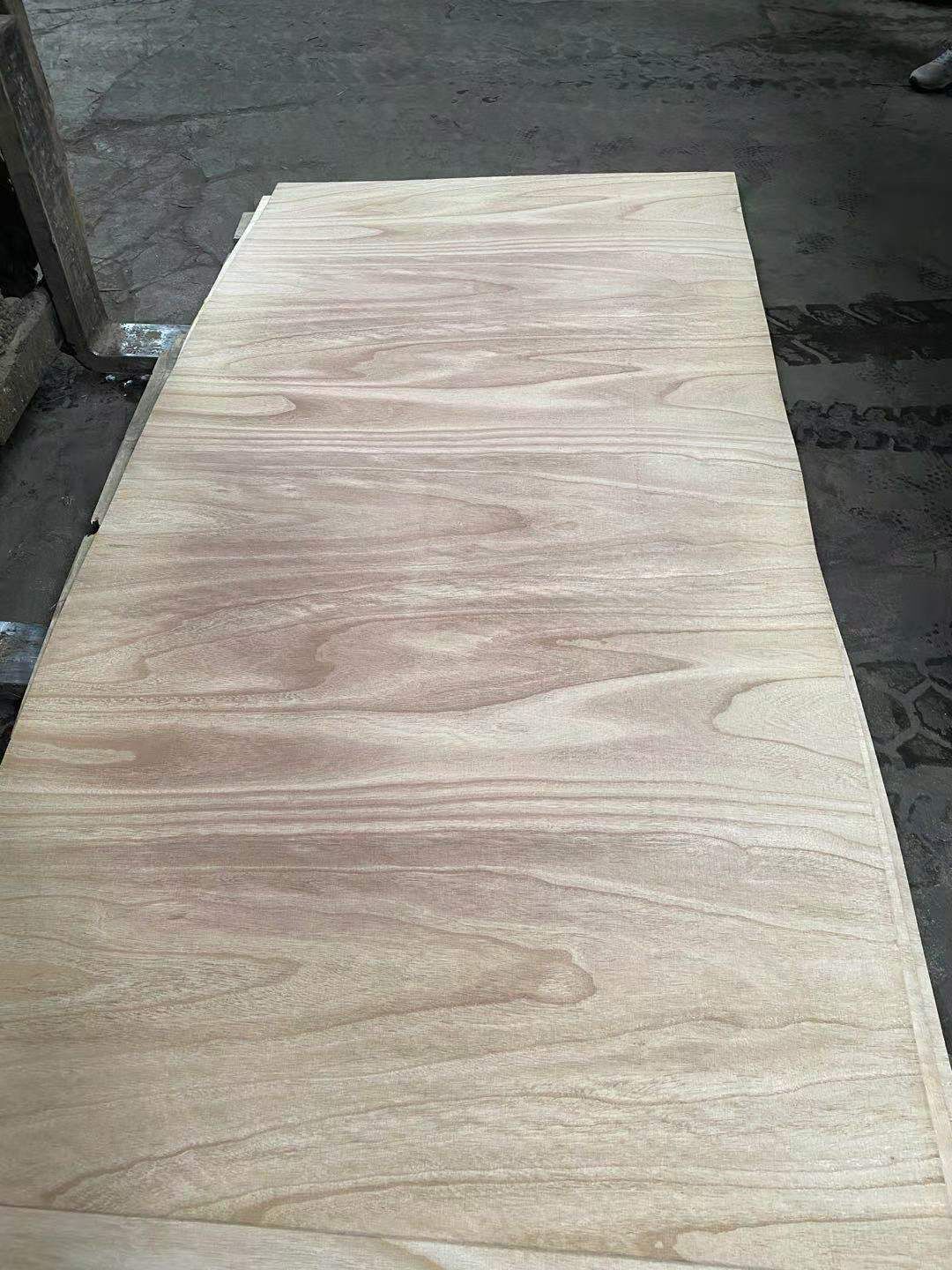 Factory Direct High Quality China Wholesale 4.5mm Bendy Plywood ...