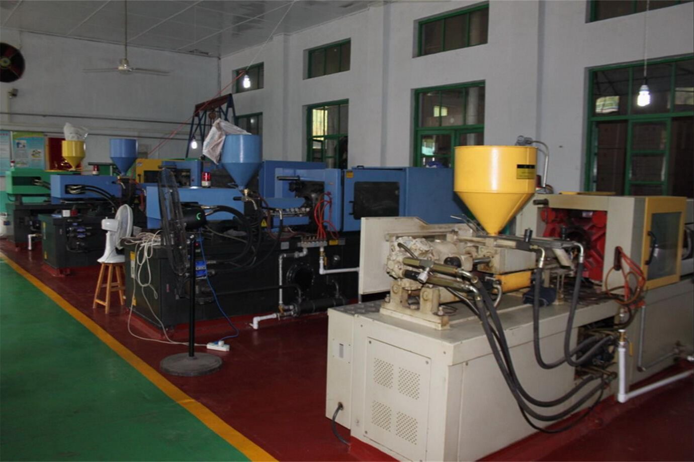 Three Height Special Big Coin Mechanism Toy Bounce Ball Vending Machine ...