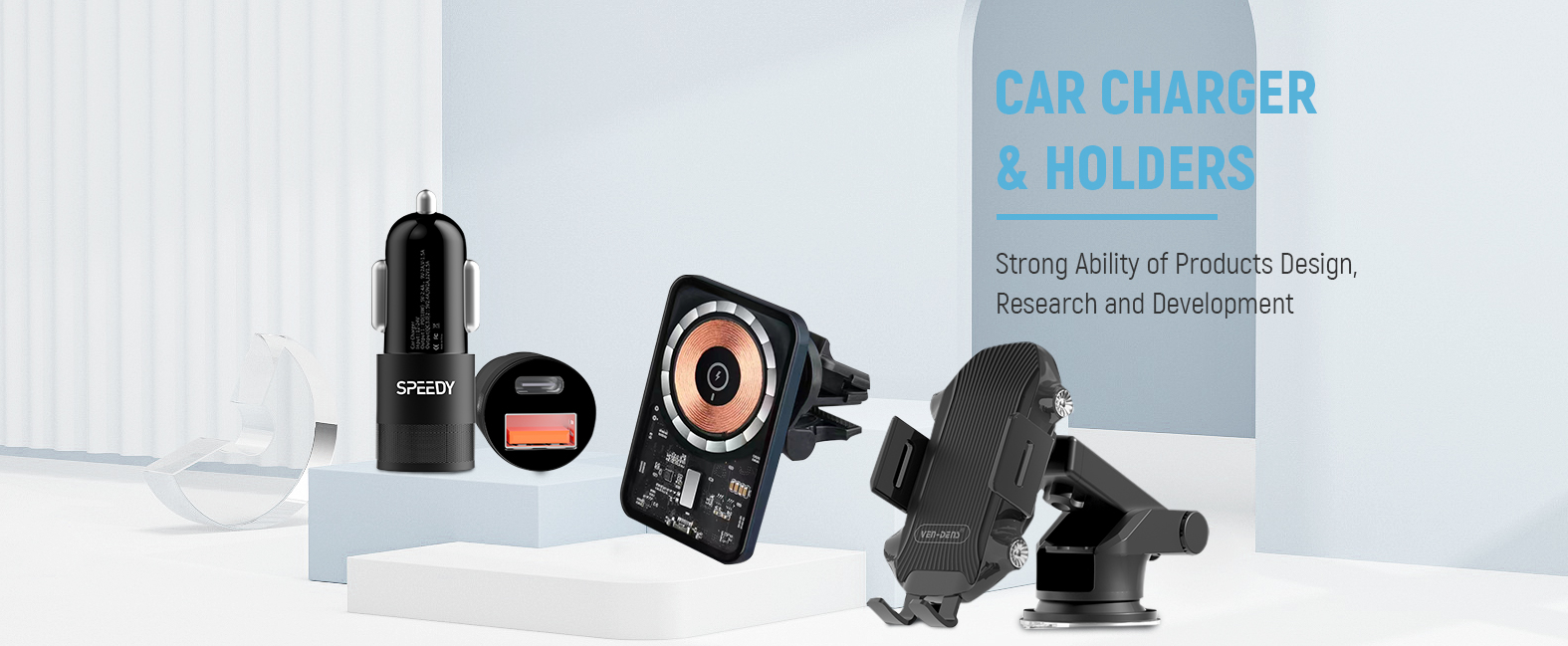 Metal Universal Wholesale Dashboard Car Phone Holder Mobile Phone ...