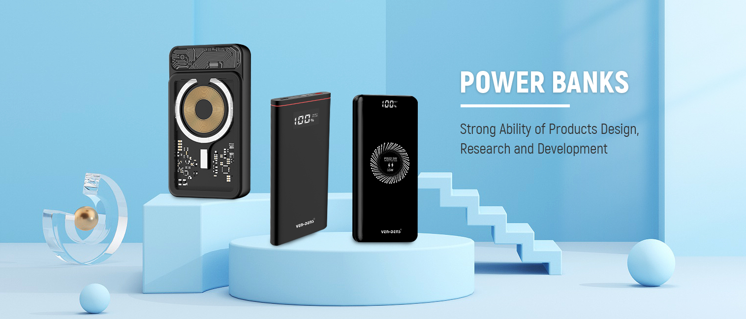 White Color Ultra Slim 20000mah Power Banks Portable Mobile Charger ...