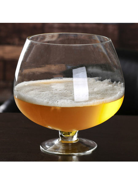 Large Giant Hero Beer Glass Goblet Fish Bowl $3 - Wholesale China Glass ...