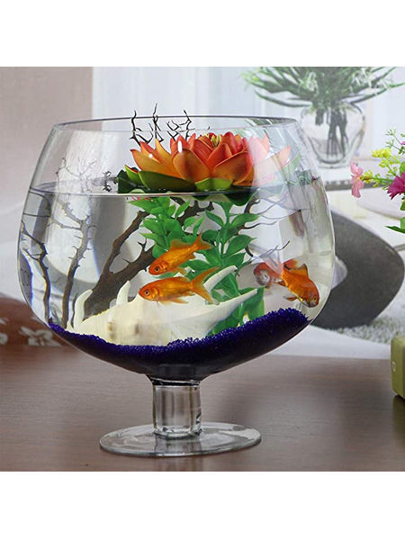 Large Giant Hero Beer Glass Goblet Fish Bowl $3 - Wholesale China Glass ...