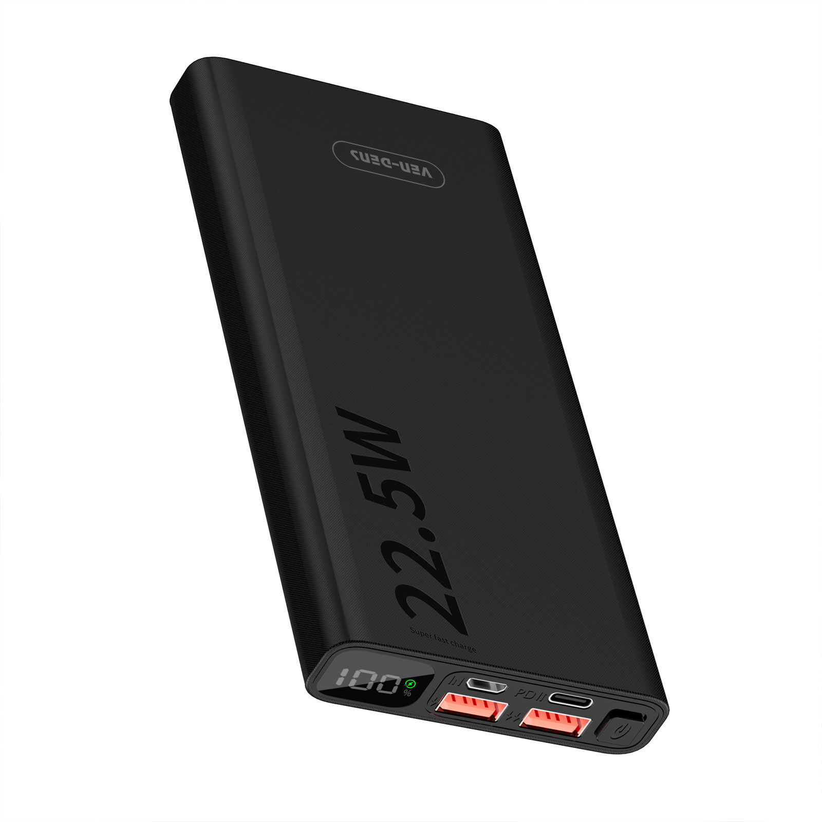 Buy Wholesale China Customized Pd20w 10000mah Fast Charging Powerbank ...