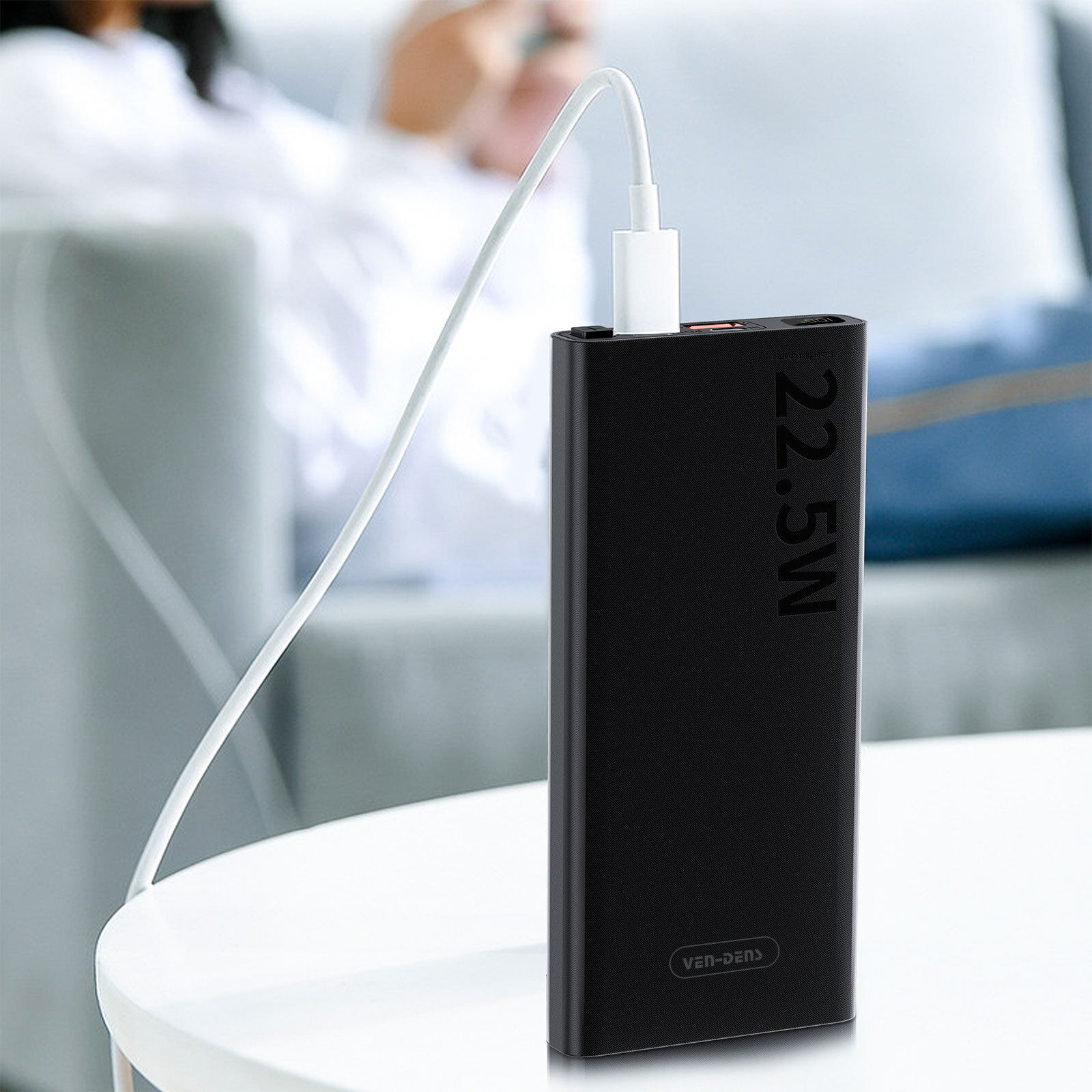 Buy Wholesale China Customized Pd20w 10000mah Fast Charging Powerbank ...