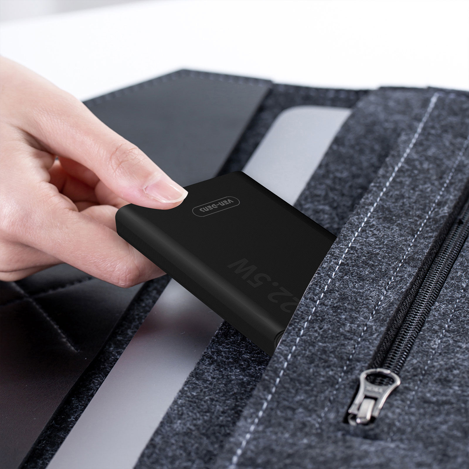 Buy Wholesale China Customized Pd20w 10000mah Fast Charging Powerbank ...