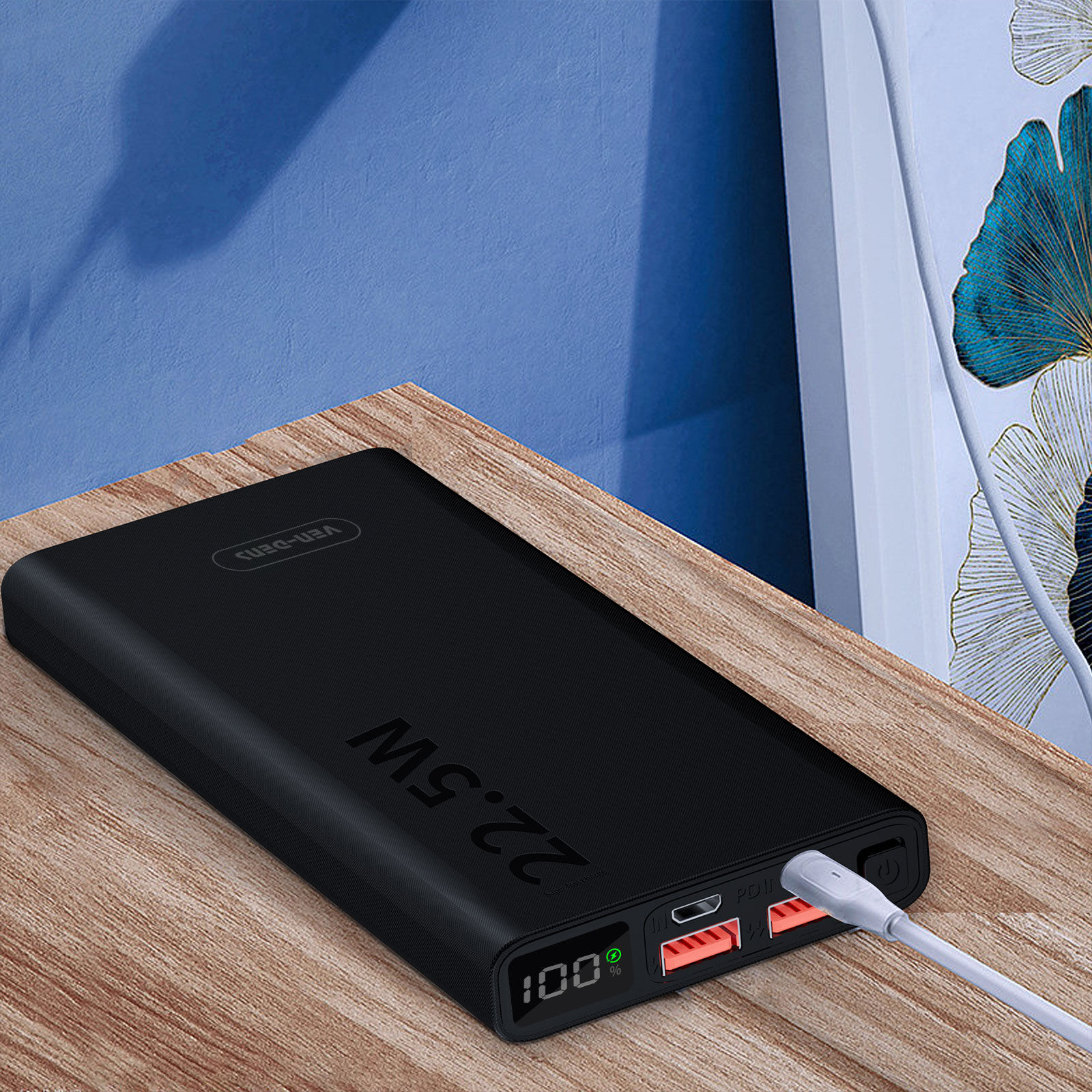 Buy Wholesale China Customized Pd20w 10000mah Fast Charging Powerbank ...