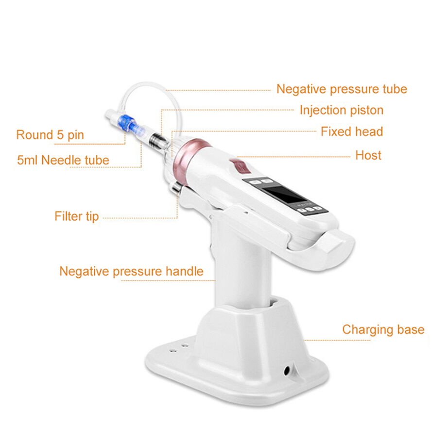 Buy China Wholesale Best Mesogun Skin Rejuvenation Ez Injector ...