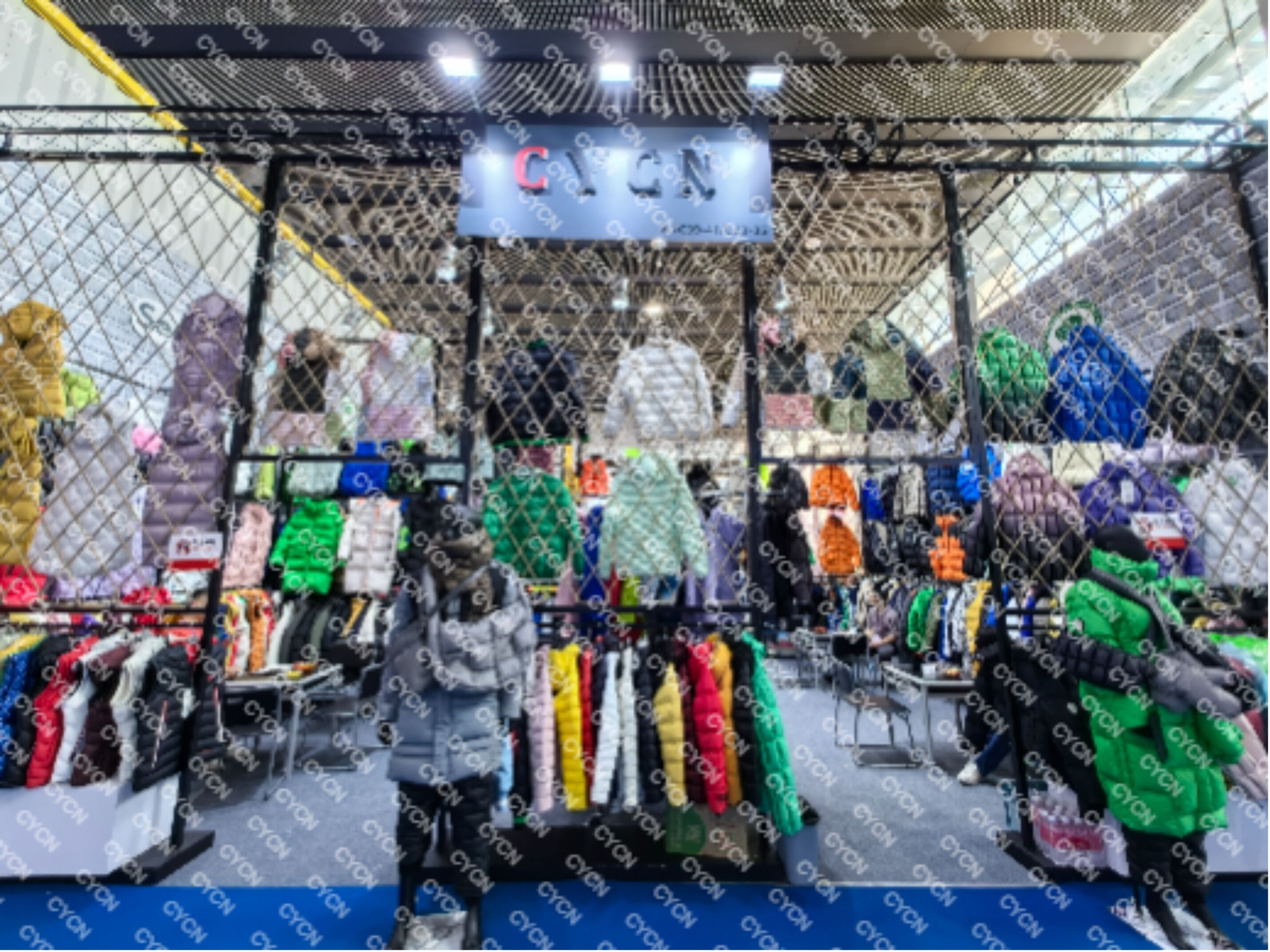 Odm Reflective Nylon Fabric Padding Jacket For Outdoor,women's Winter ...