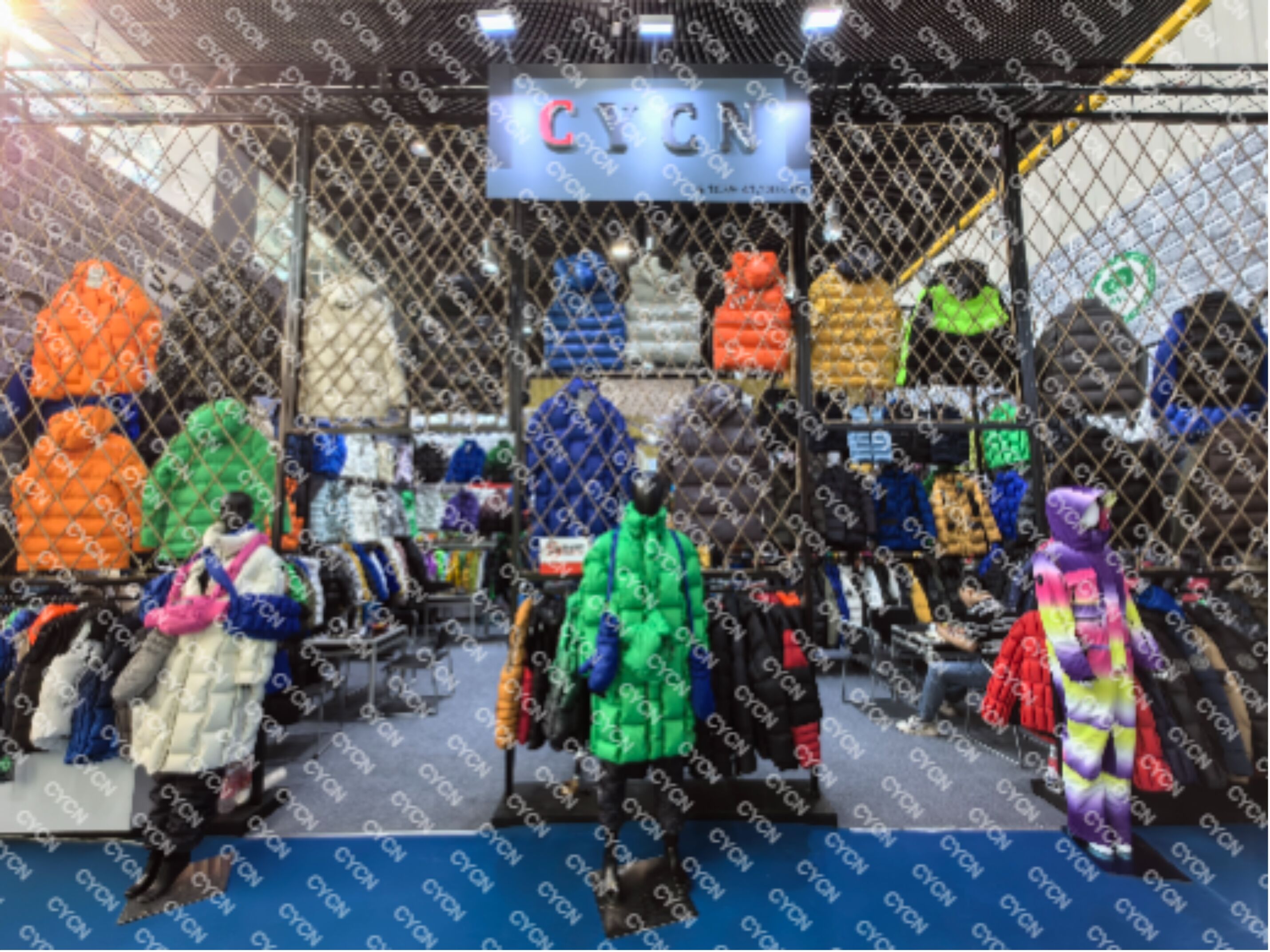 Odm Reflective Nylon Fabric Padding Jacket For Outdoor,women's Winter ...