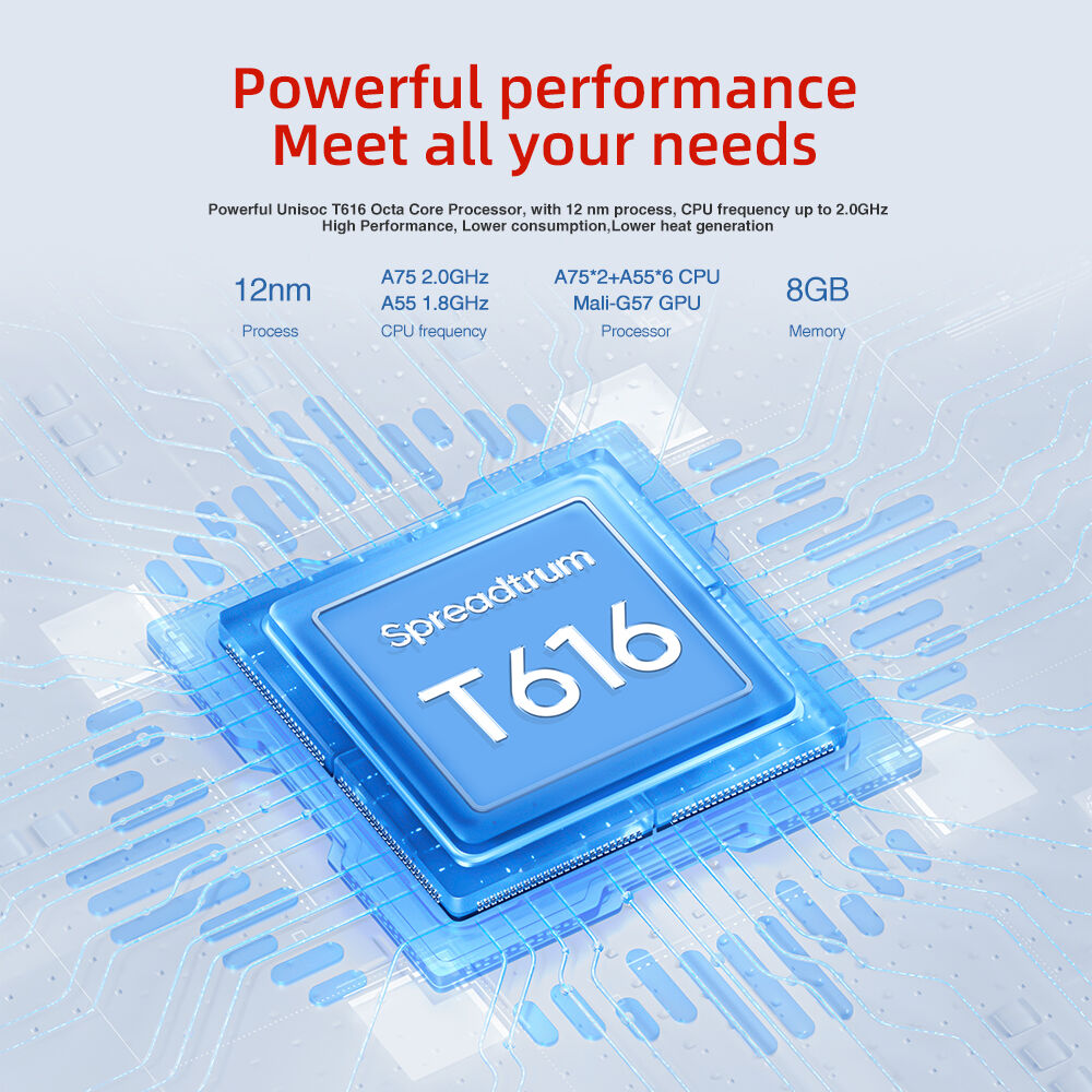 Hot Selling Brandnew Design Android 13 Tablet Exquisite Appearance ...