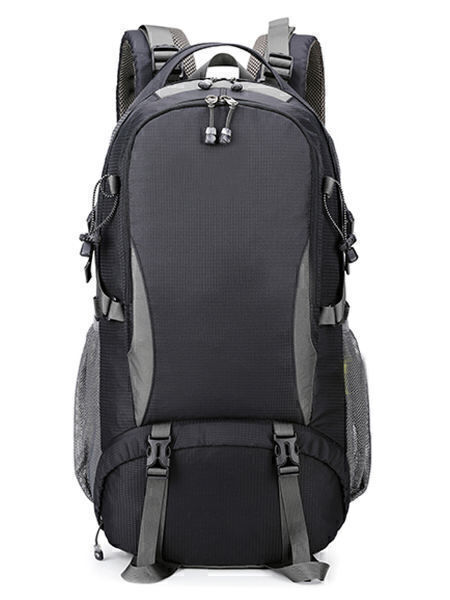 Buy Wholesale China Outdoor Large Capacity Mountaineering Bag, Hiking ...