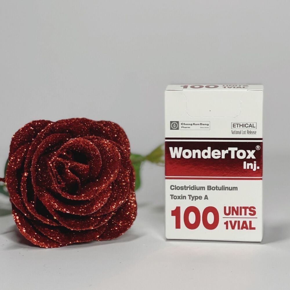 Buy Wholesale China Wondertox 100u Type A Products Botula Meditoxi ...