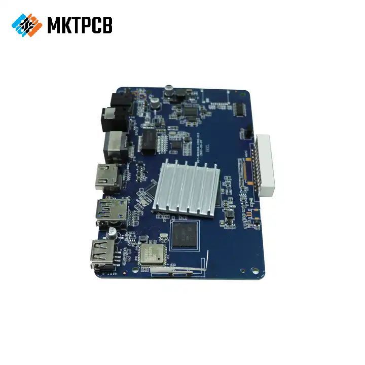 Achetez en gros Personnalisé H96 Max Tv Box W2 Amlogic S905 Android ...