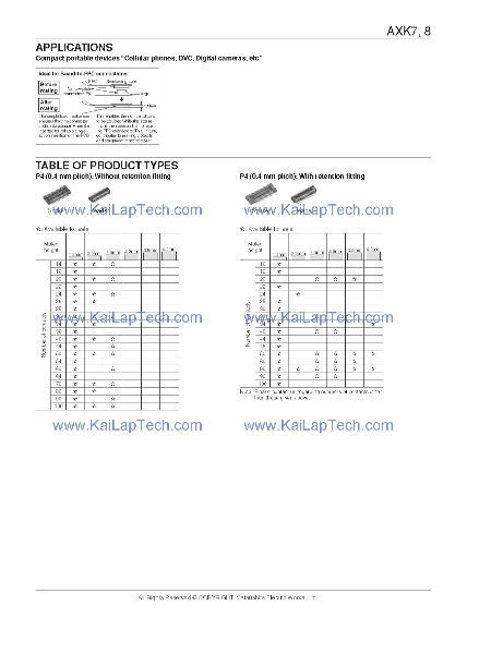 Klt-v4mpf-ov5640-1b V1.0 Nir 5mp Ov5640-1b Mipi And Dvp Parallel ...