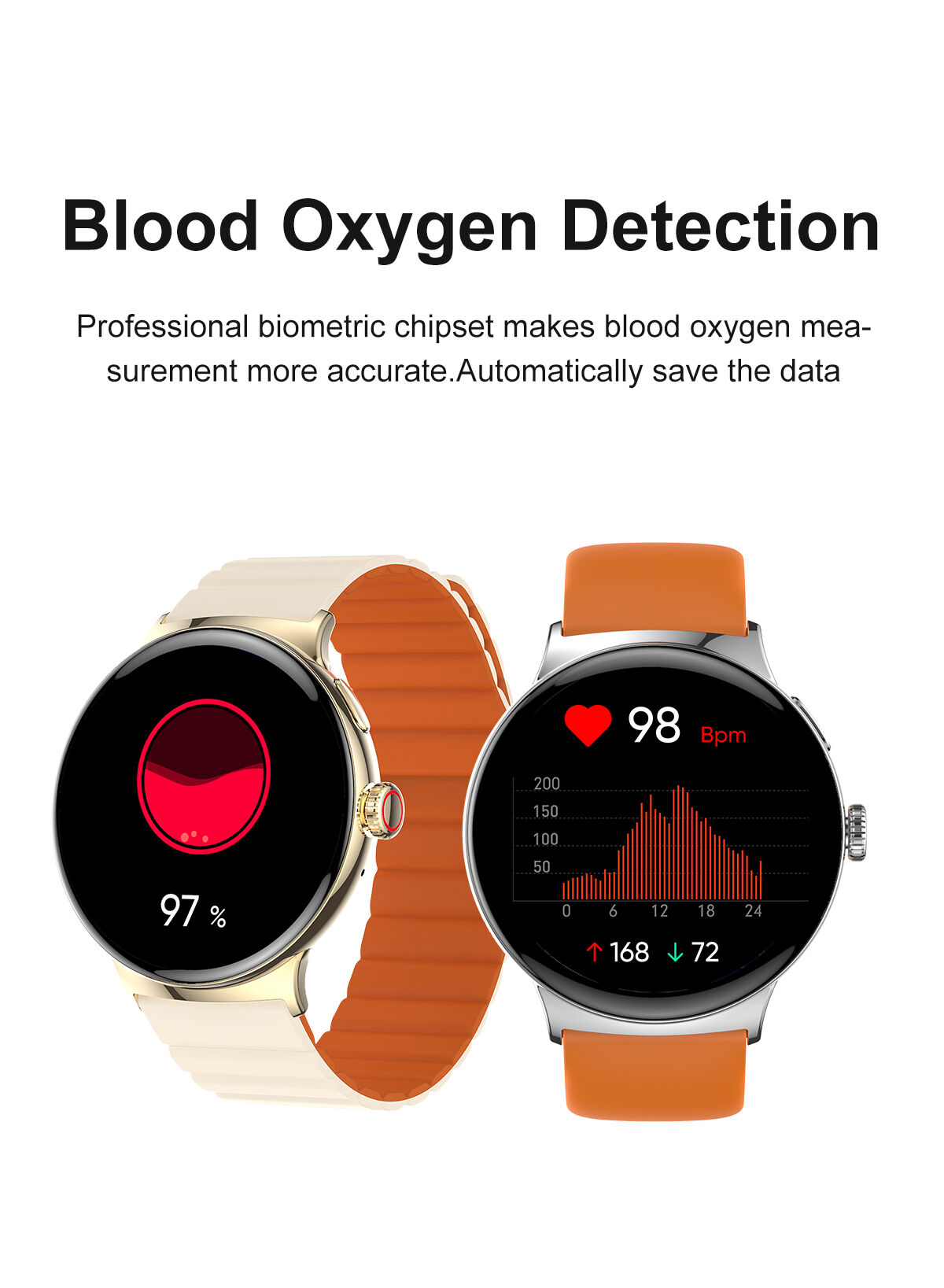 Smart Watches Hot Selling Fashion 2 In 1 Pendant Smartwatch Sport Reloj ...