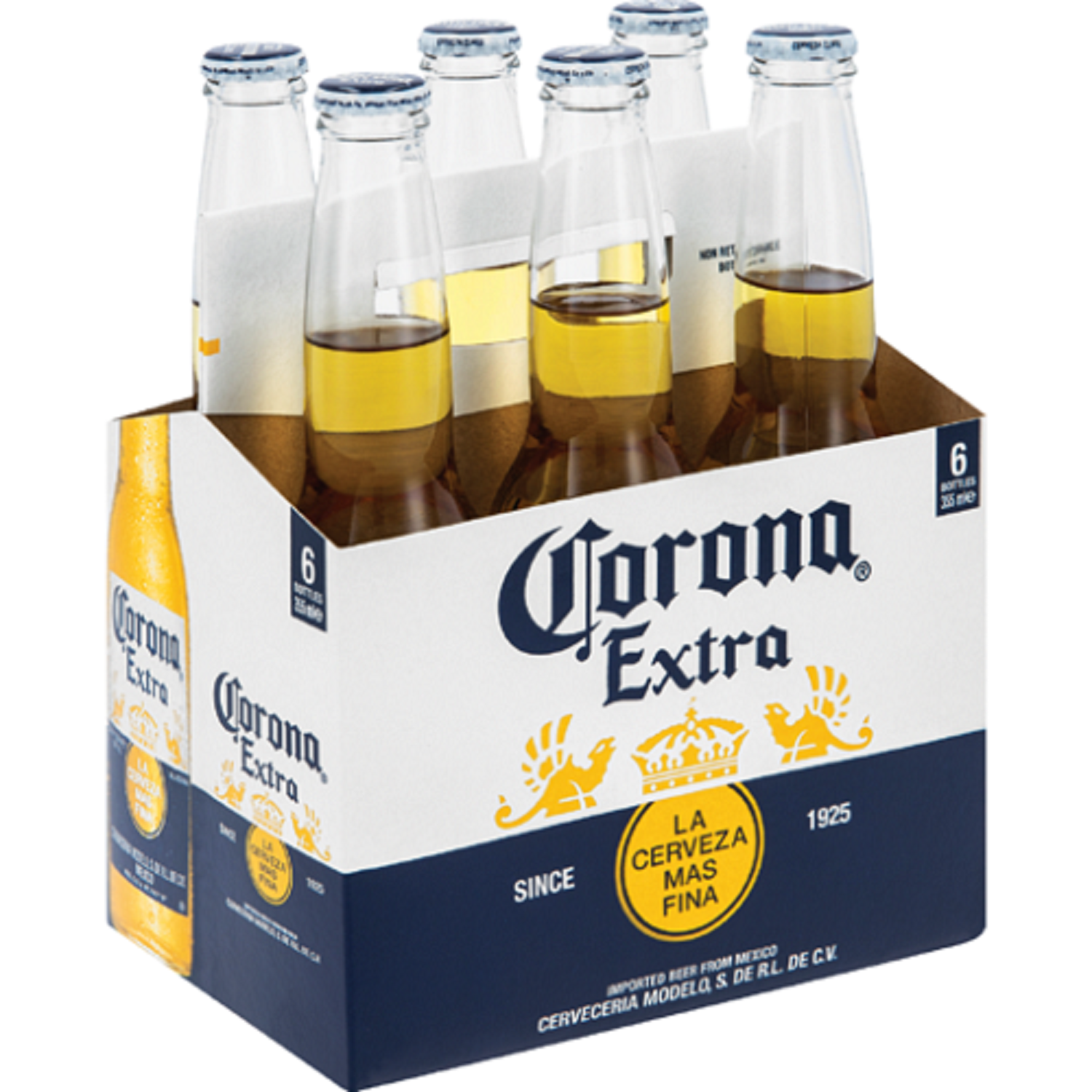 Buy Corona Extra Beer Alcoholic Beverage Origin Mexico Wholesale Price ...