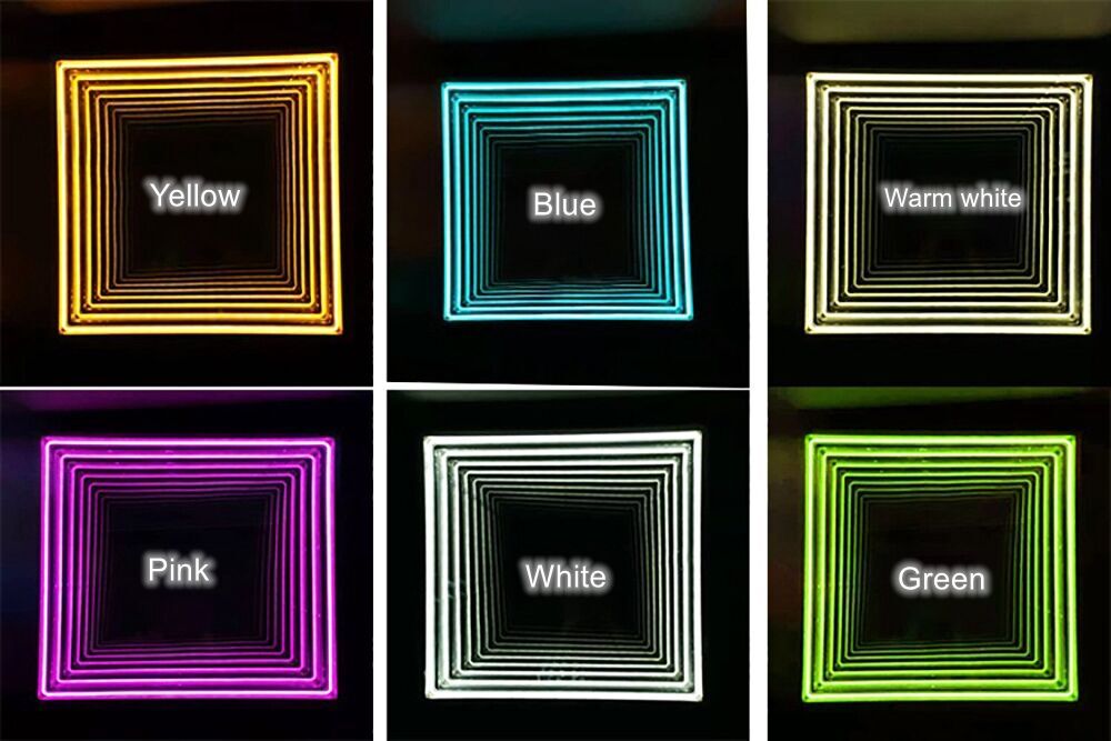 2023 Newest Activate Mega Grid Game Led Floor 30x30 With Programs ...