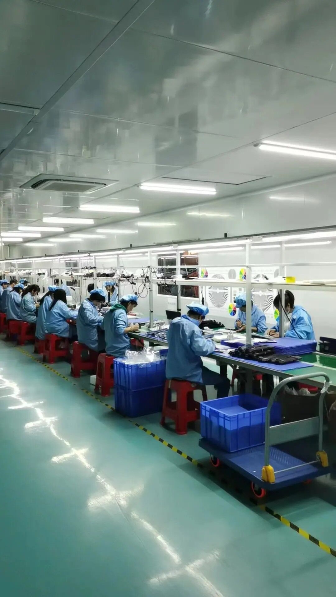 Factory Direct High Quality China Wholesale Car Dvr Camera Dual Lens 4 ...