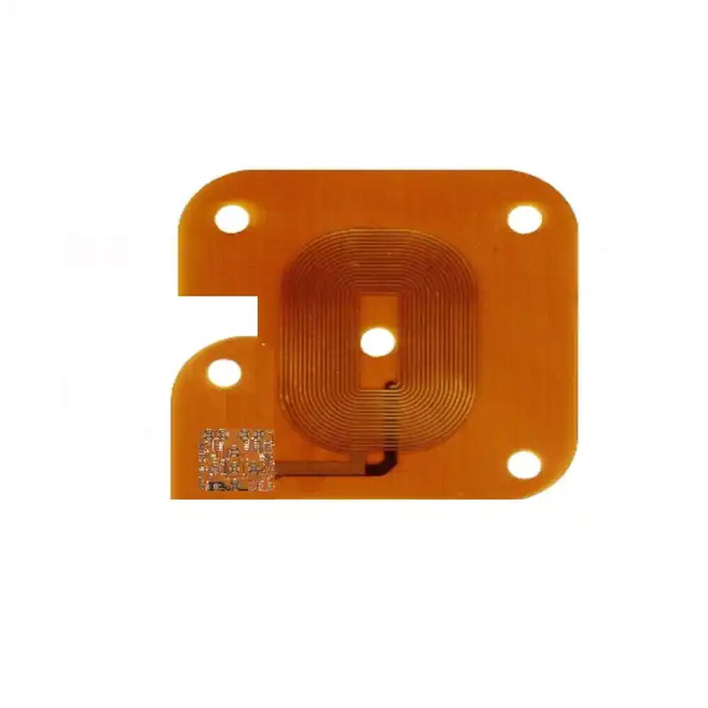 Buy Wholesale China Polyimide Flexible Pcbs, Flex Pcb With Pi Material ...