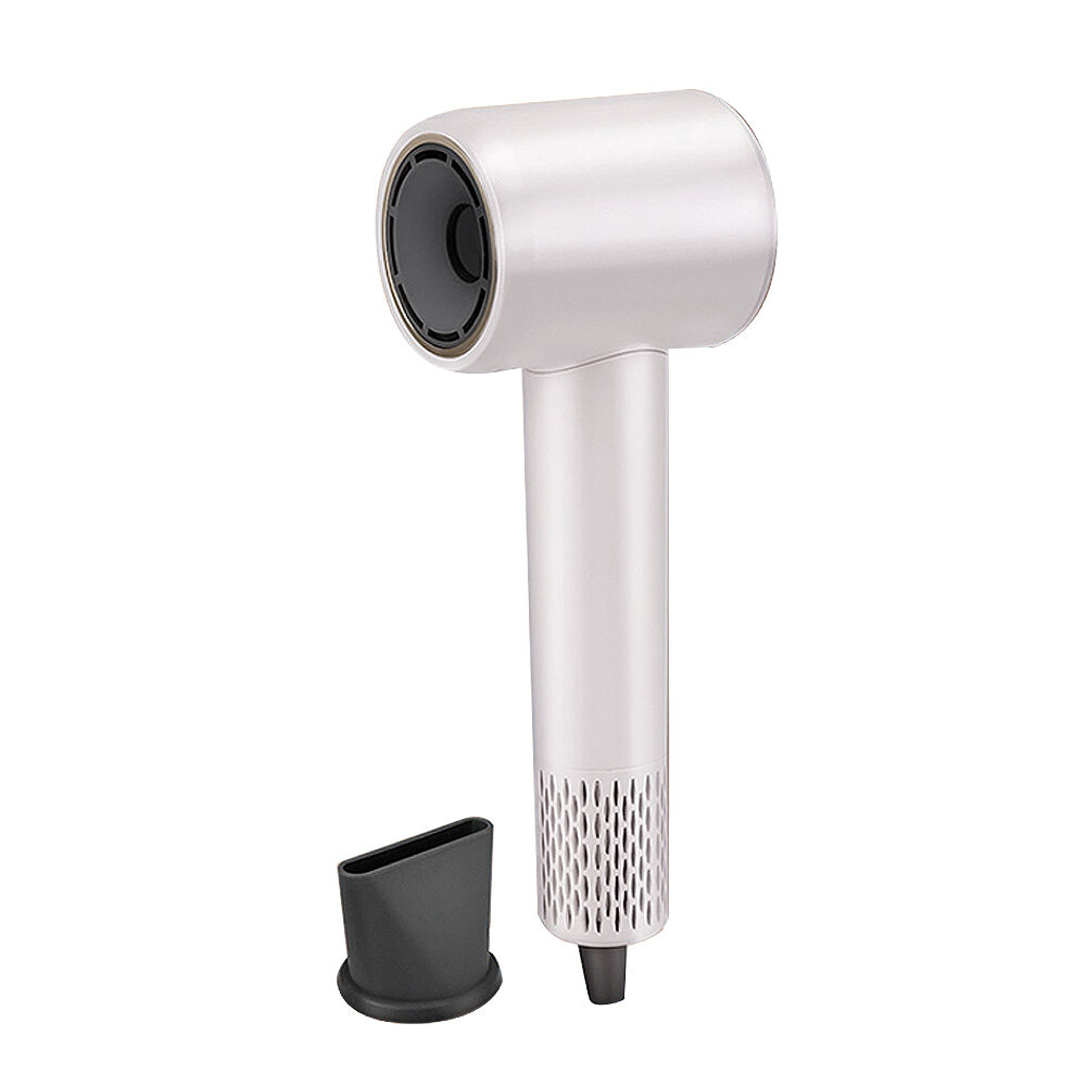 Hyundai Super Light High Speed Hair Dryer,multi Functional Fast Drying ...
