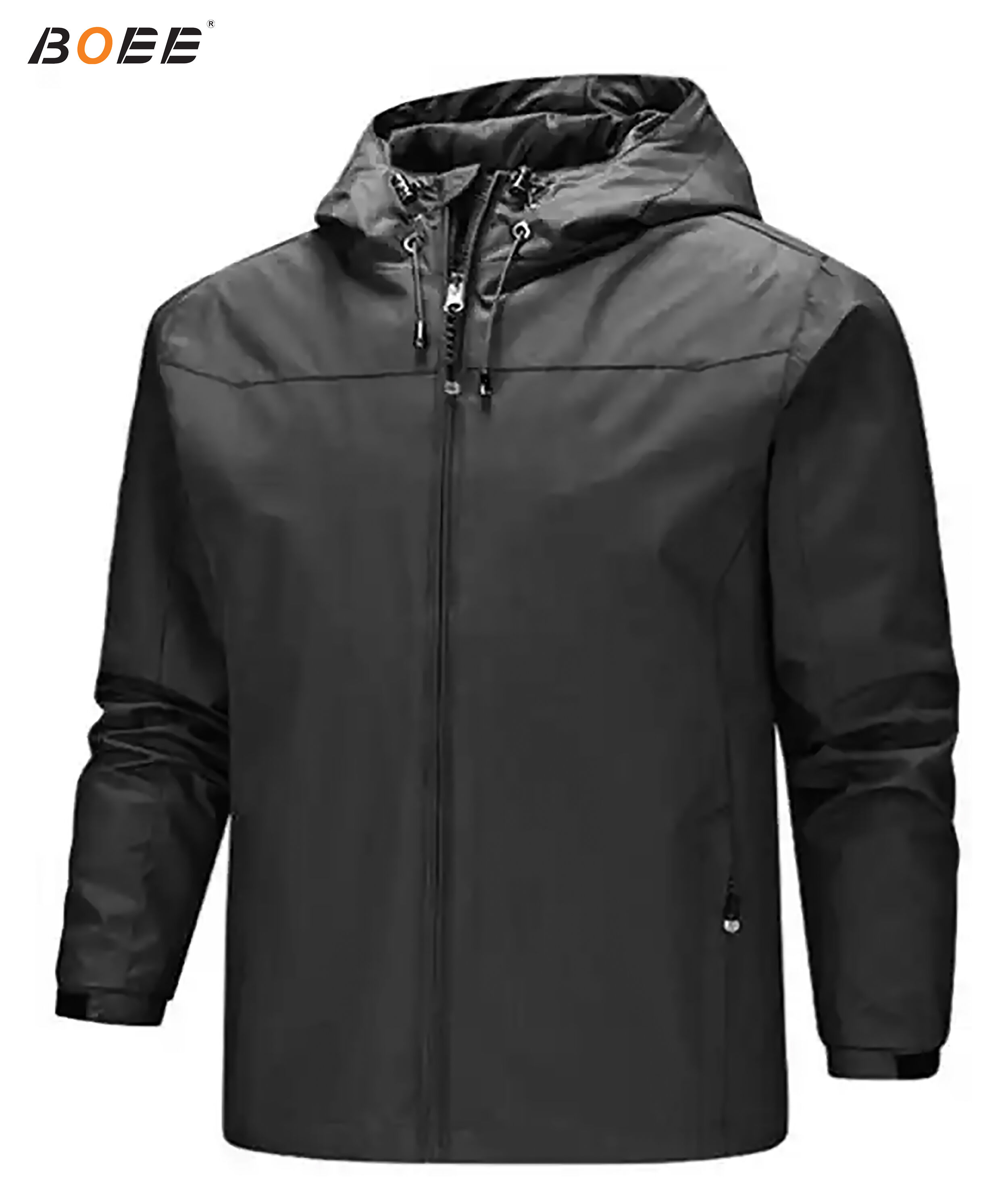 Buy Wholesale China Breathable Outdoor Hiking Jacket Jacket For Man ...