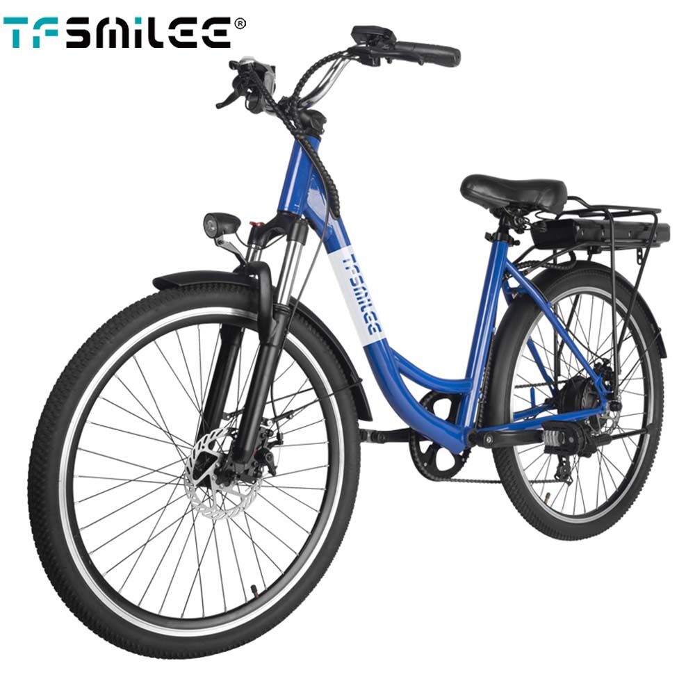 Buy Wholesale China Hot E Bike For Ladies 700c 250w Ladies Assist ...