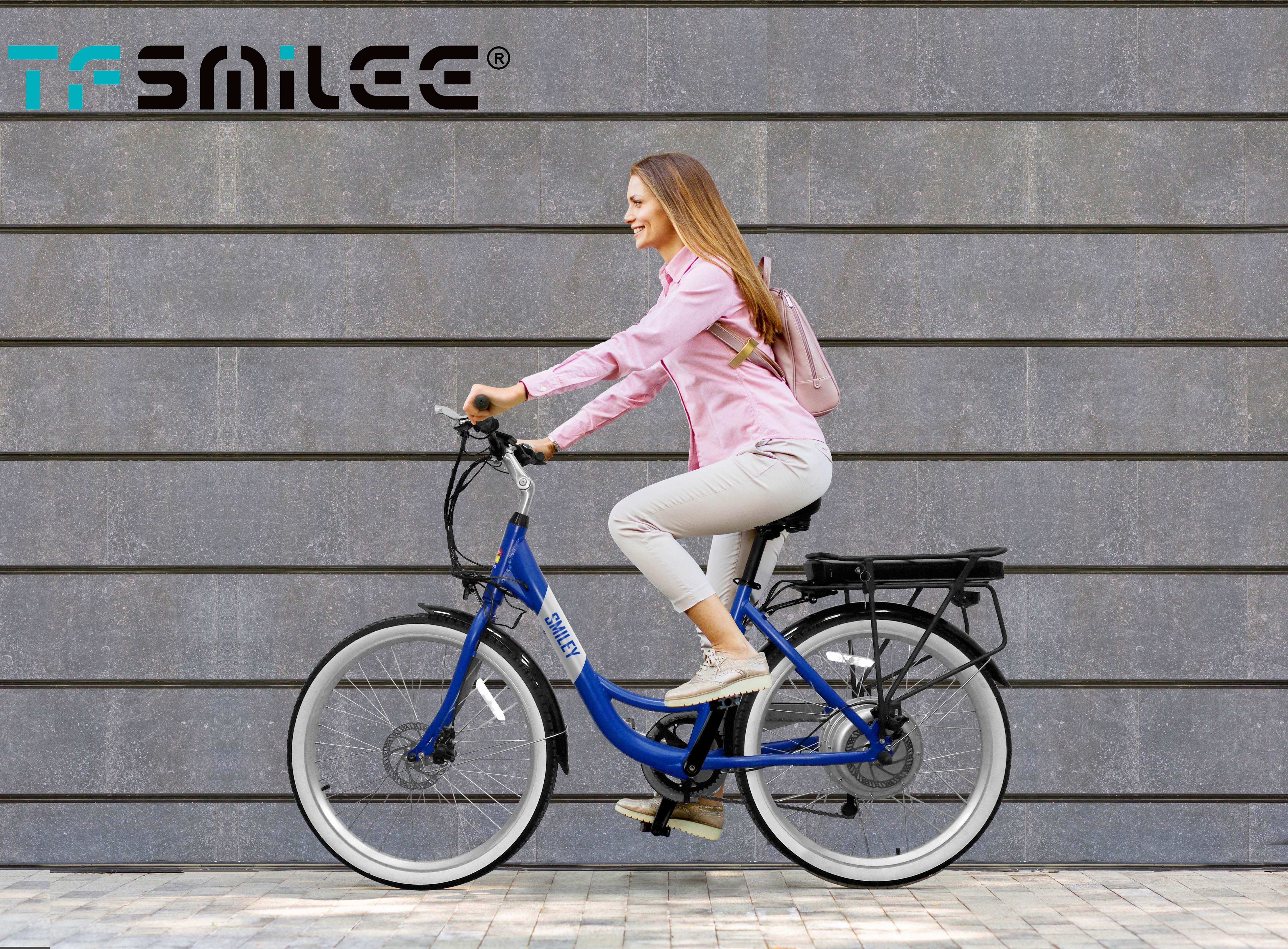 Buy Wholesale China Hot E Bike For Ladies 700c 250w Ladies Assist ...