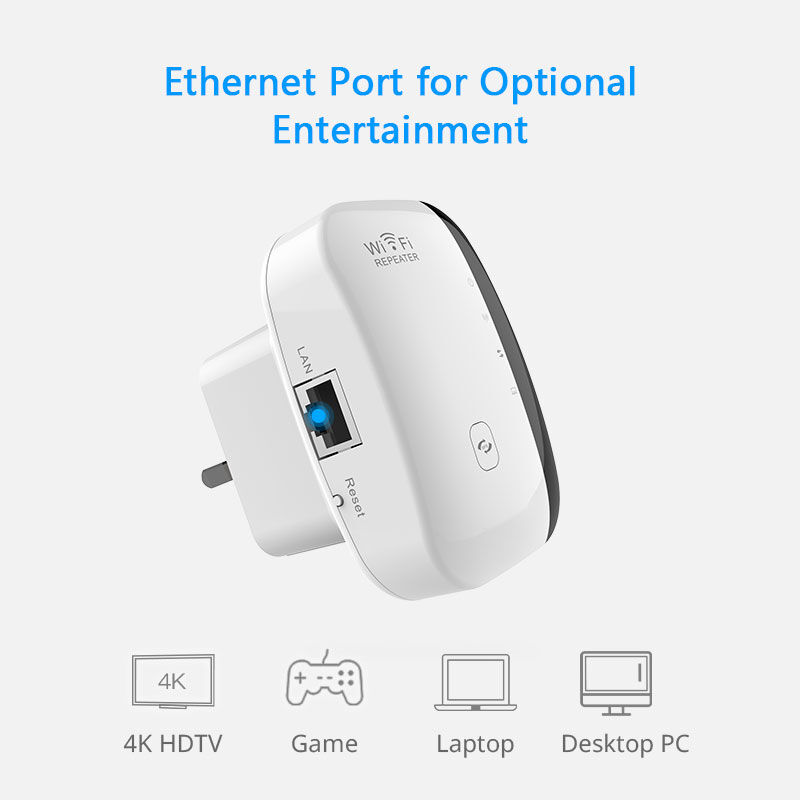Buy Wholesale China Ce Fcc Certified 300mbps Plug And Play Wireless ...