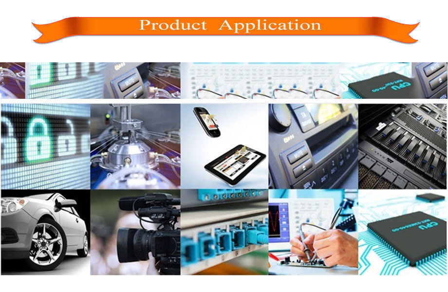 Wholesale Flexible Printed Circuit Boards Greater Flexibility And ...